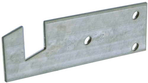 GB Balk-anker 155 Verzinkt