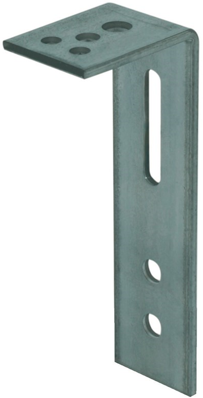 GB Hoekanker Zwaar 80x225x6mm Verzinkt | Dunnink Zwolle