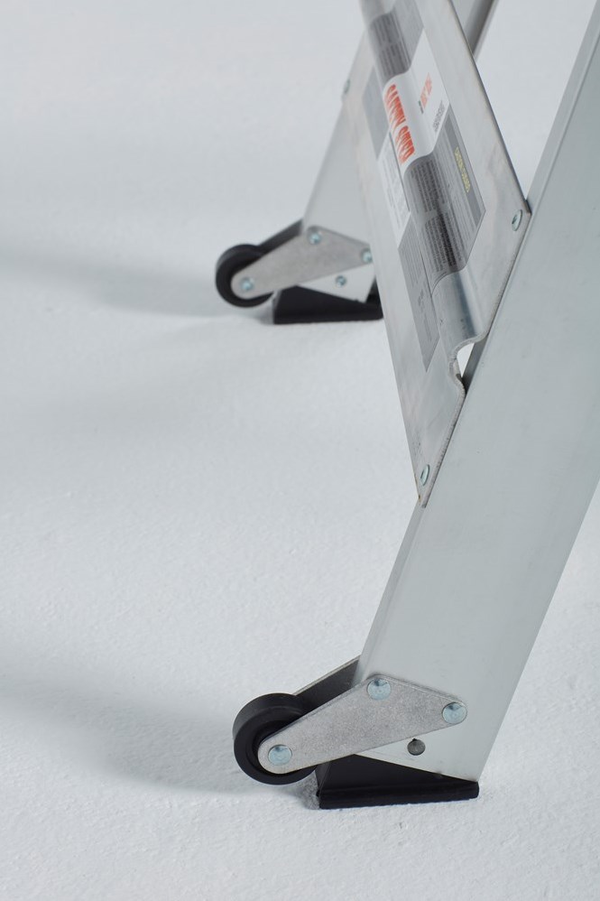 Altrex Safety Step Trap 4 Treden Dunnink Zwolle