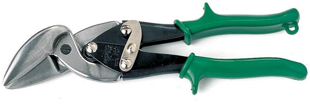 Ridgid 786 Blikschaar 35mm (1 stuks)