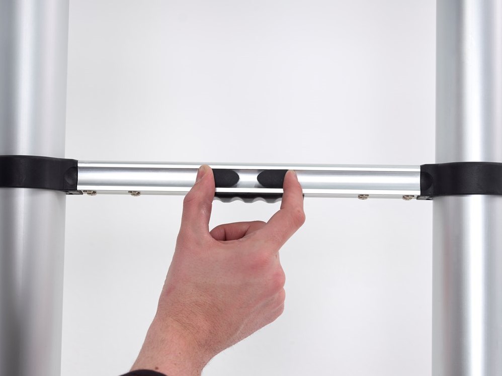 Altrex TL Smart Up Active 1x13 Telescoopladder 4,0 Mtr. | Dunnink Zwolle