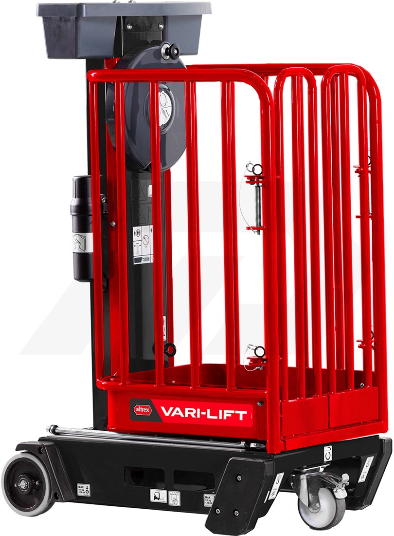 Altrex Vari-Lift 350 Personenlift