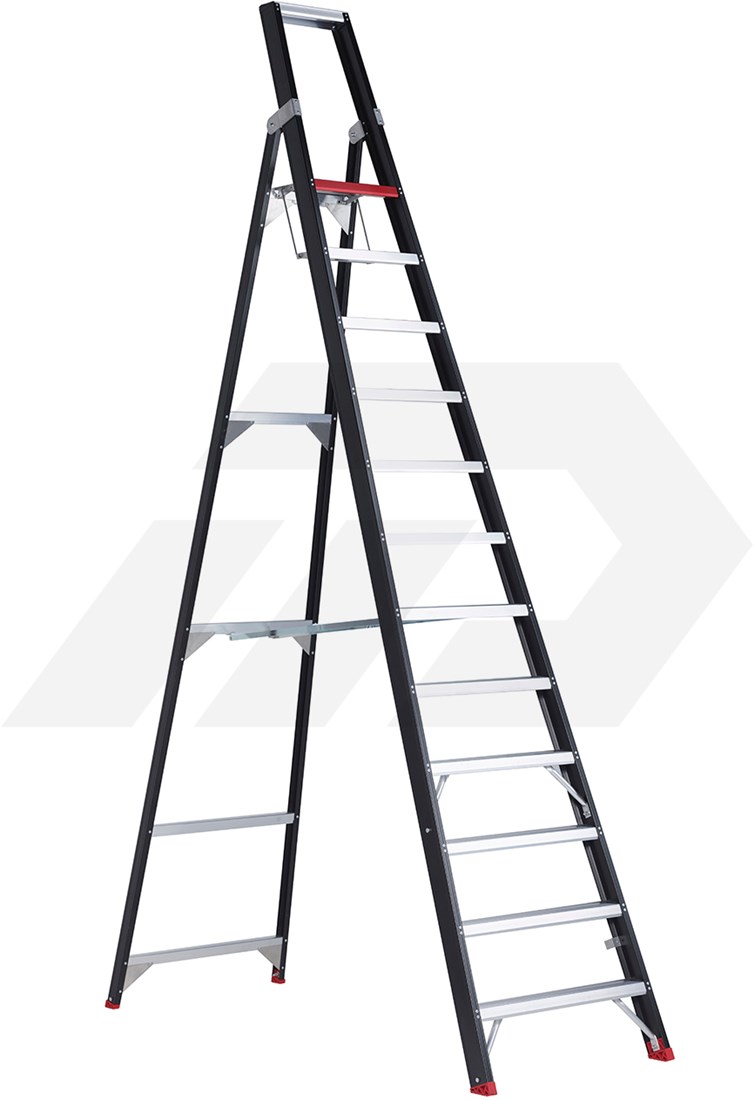 Altrex TGB-12 Taurus Bordestrap 12 Treden | Dunnink Zwolle