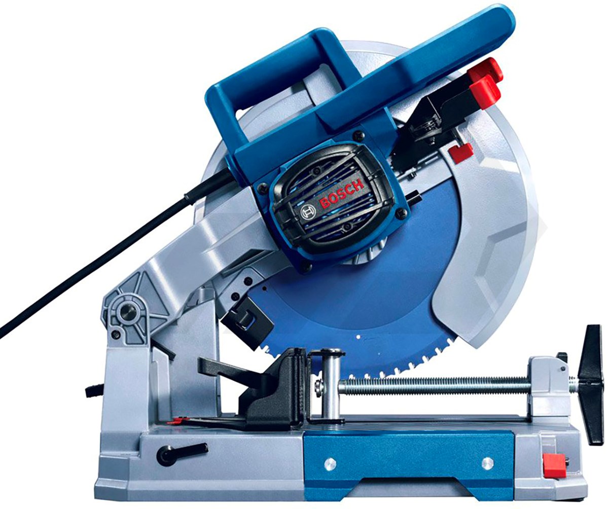 Bosch GCD 12 JL Metaalafkortzaagmachine 305mm (In Doos) | Dunnink Zwolle