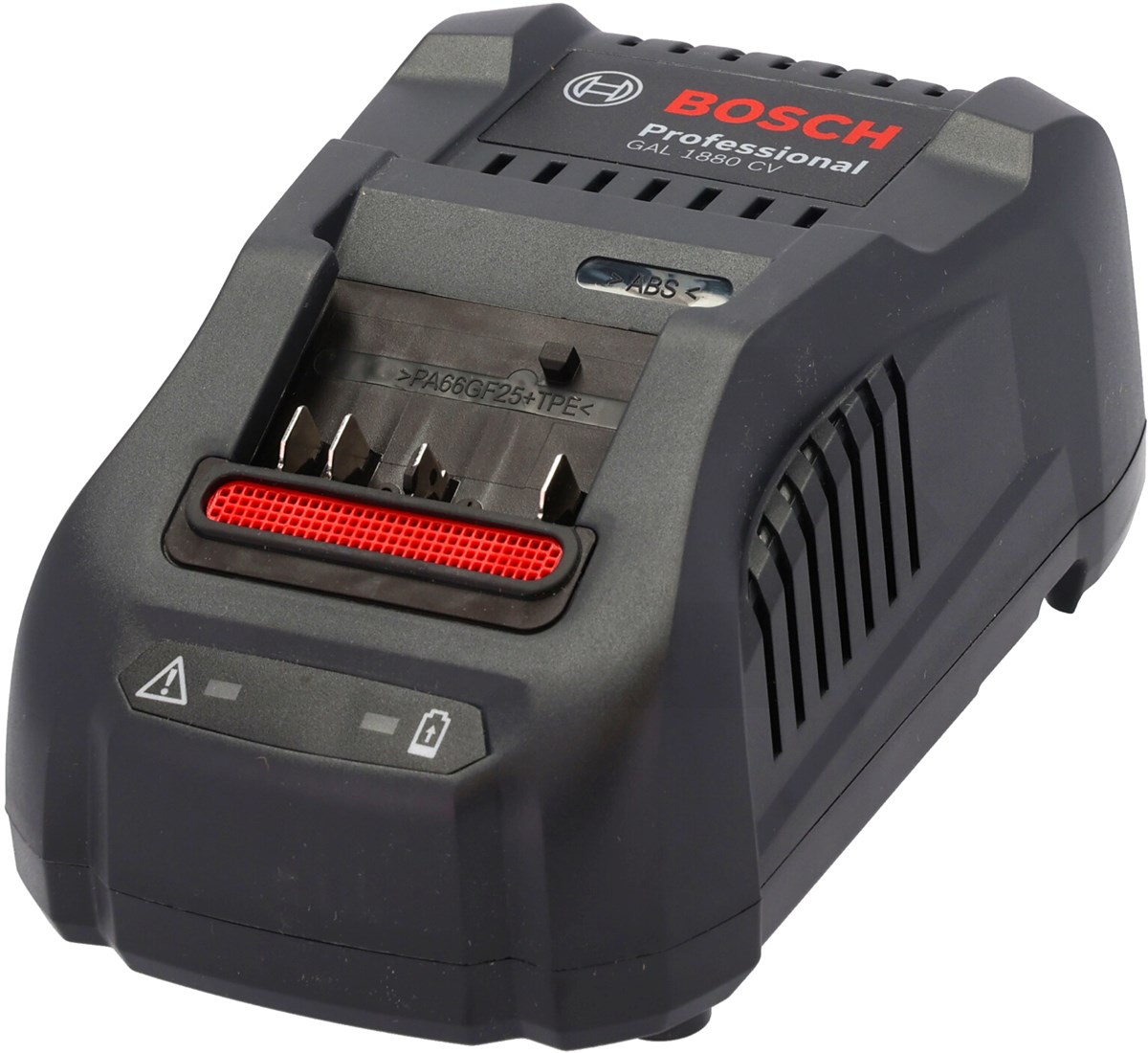 Bosch GAL 1880 CV Acculader 14,4&18V | Dunnink Zwolle