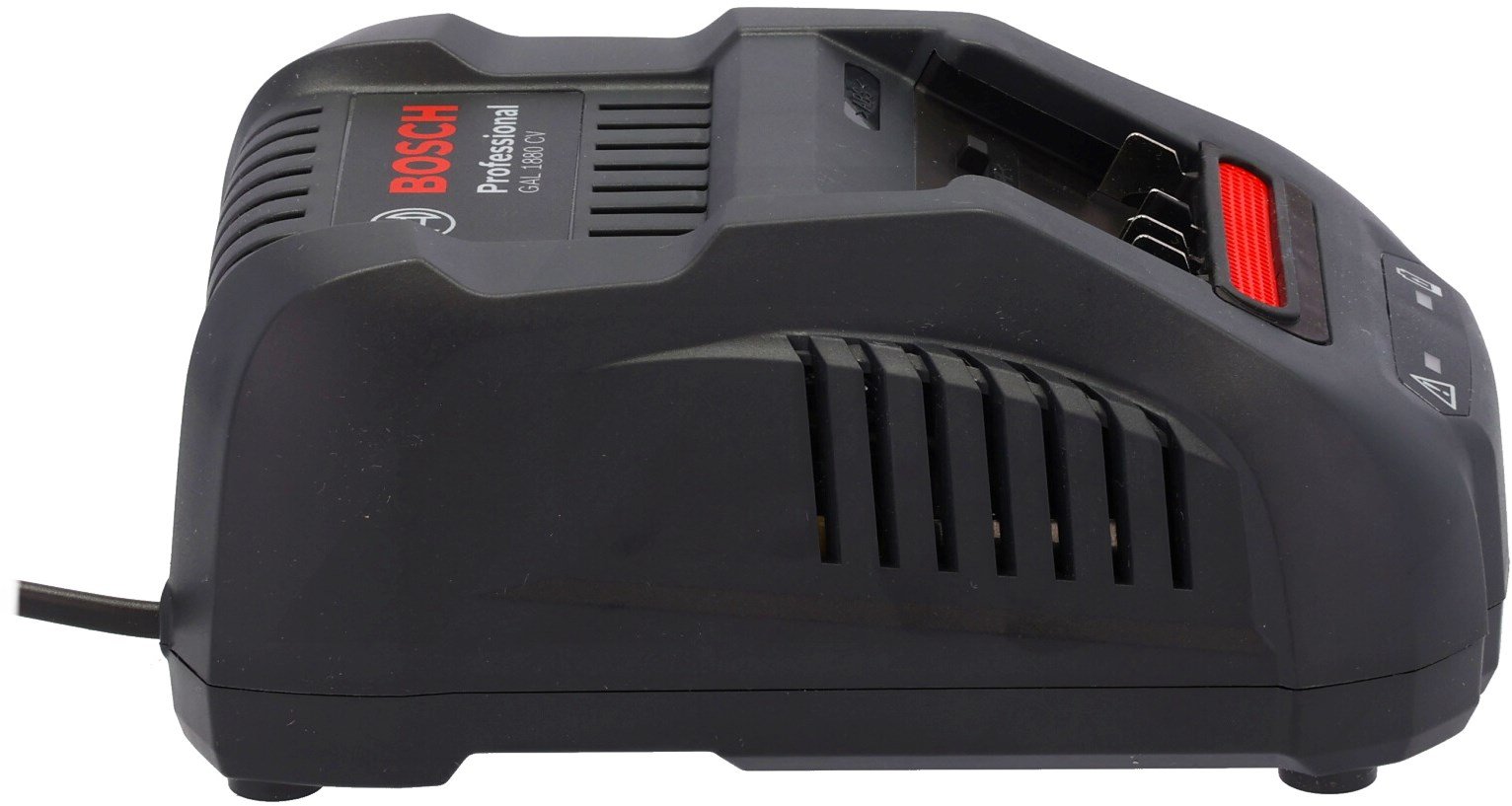 Bosch GAL 1880 CV Acculader 14,4&18V | Dunnink Zwolle