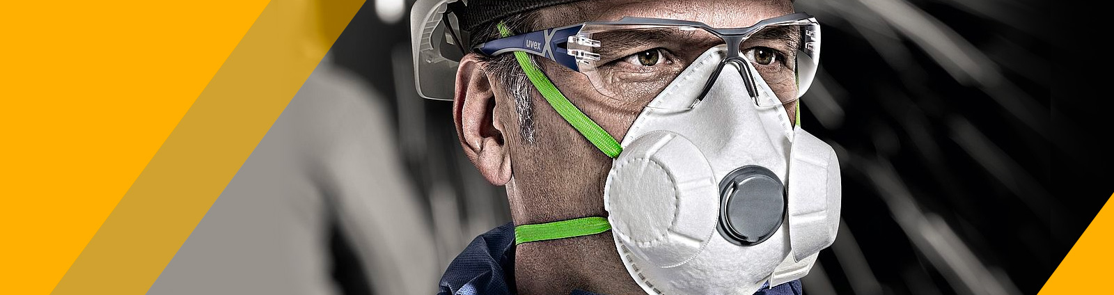 Ademhalingsbescherming