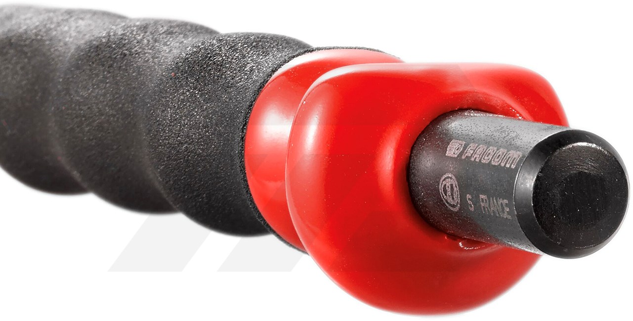 Facom 249.G4 Beklede Doorslag 4mm | Dunnink Zwolle