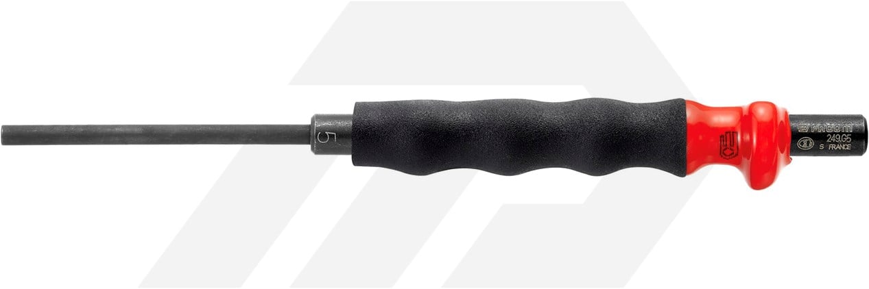 Facom 249.G3 Beklede Doorslag 3mm | Dunnink Zwolle