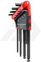 Facom 83SH.JP8AU Inbussleutelset 8-Delig Inch Maten | Dunnink Zwolle