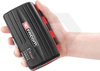 Facom R.360NANO Ultra Compacte Doppenset 1/4" Met Ratel | Dunnink Zwolle