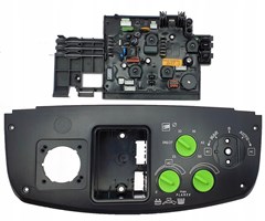 Festool Ombouwset CTM AC 230V | Dunnink Zwolle