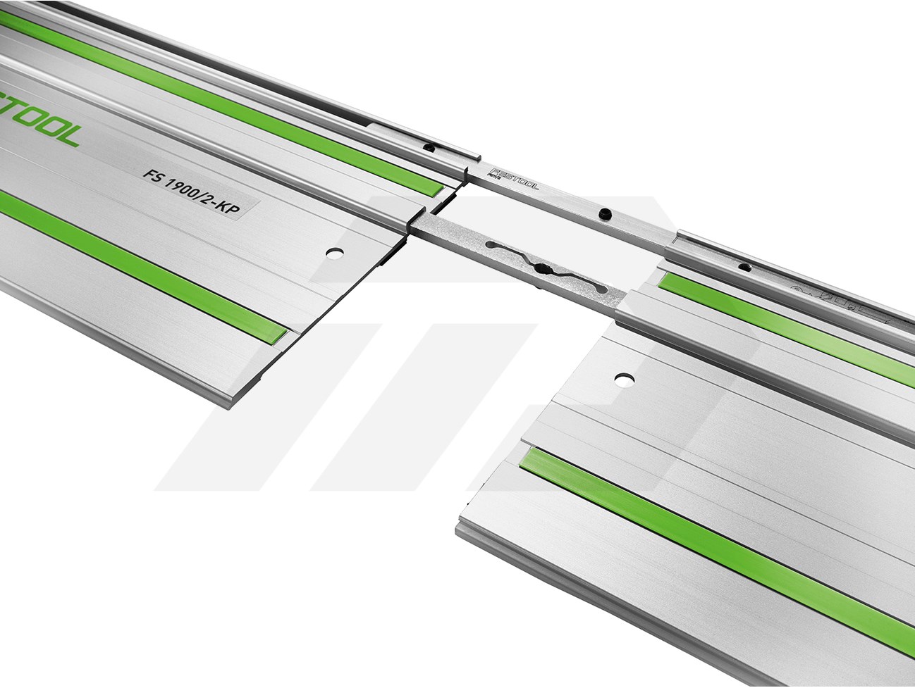 Festool FSV/2 Verbindingsstukken (2 Stuks) | Dunnink Zwolle