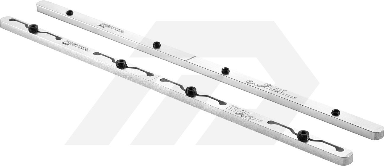 Festool FSV/2 Verbindingsstukken (2 Stuks) | Dunnink Zwolle