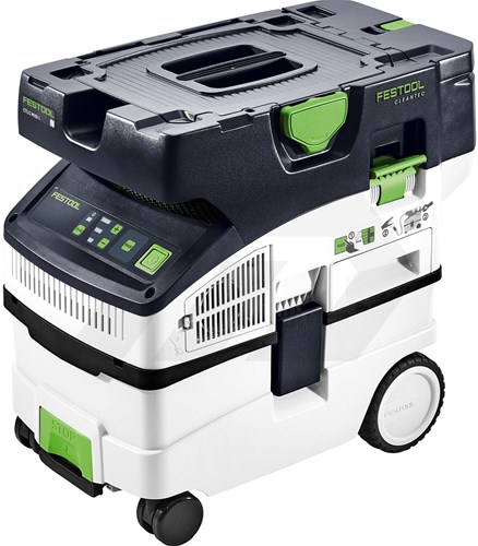 Festool CTLC MIDI I-Basic 36V Stofzuiger (Basic) | Dunnink Zwolle