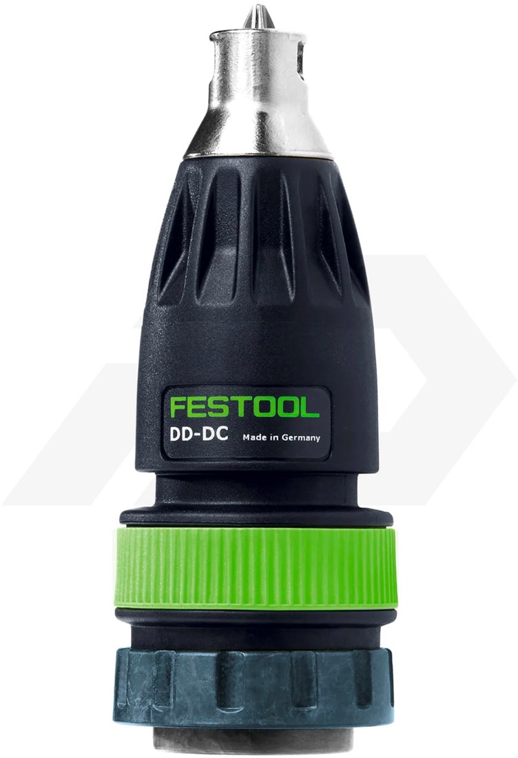 Festool DD-DC Boorkop Met Diepteinstelling