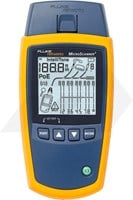 Fluke Networks MS2-100 MicroScanner2 Kabeltester | Dunnink Zwolle