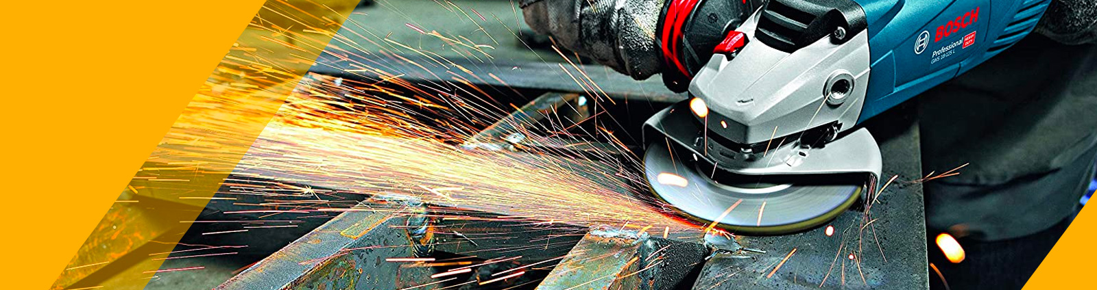 Metaal Slijpschijven