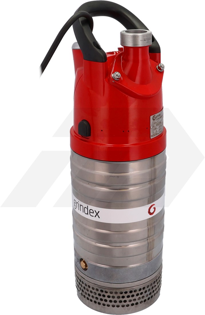 Grindex Minex N Drainagepomp 2" Buitendraad 230V | Dunnink Zwolle
