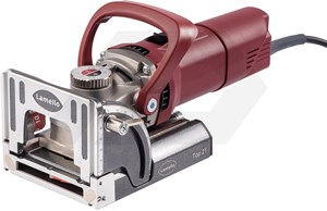 Lamello Top 21 Met Wisselmesfrees (In Systainer) | Dunnink Zwolle