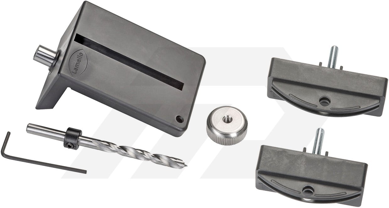 Lamello Clamex P-14 Boormal 22,5¡-180¡ 60mm | Dunnink Zwolle