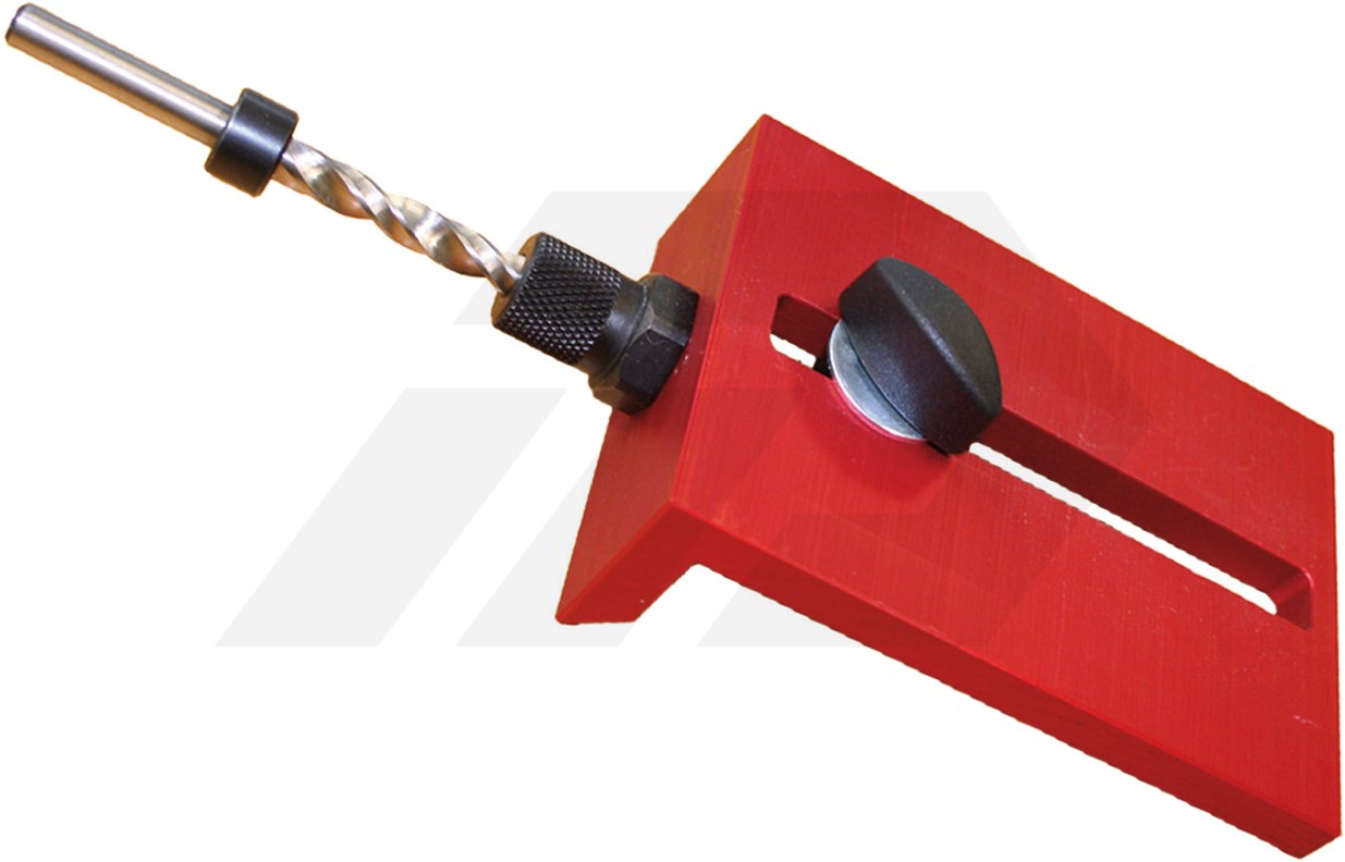 Lamello Clamex P-14 Boormal 2,5¡-180¡ 100mm | Dunnink Zwolle