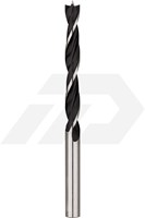 Lamello Boor 6mm Clamex (Standaard Boormal) | Dunnink Zwolle