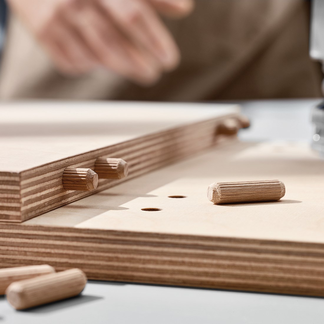 Mafell DDF40 DuoDeuvel MidiMAX (in T-MAX Systainer) | Dunnink Zwolle