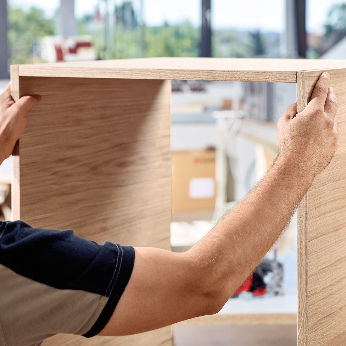 Mafell DDF40 DuoDeuvel MidiMAX (in T-MAX Systainer) | Dunnink Zwolle