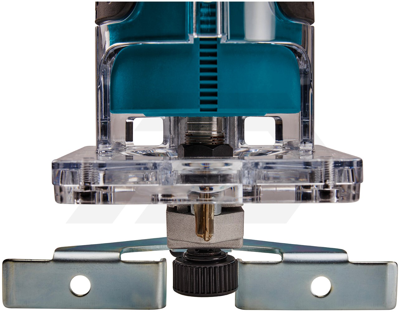 Makita 3711 Kantenfreesmachine 6mm (in Doos) | Dunnink Zwolle