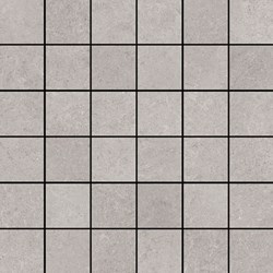 Marazzi Stream 30x30cm Decortegel Ivory Mat | Dunnink Zwolle
