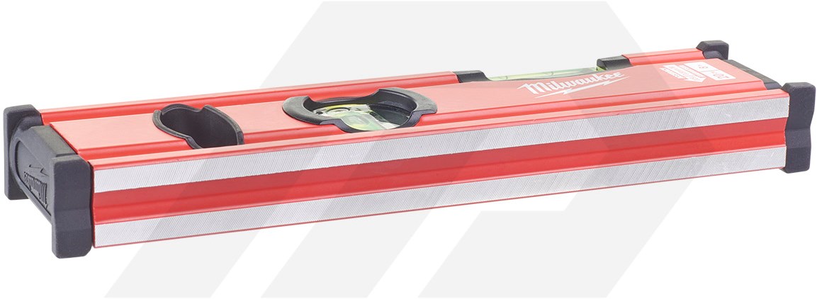 Milwaukee Waterpas 20cm Magnetisch | Dunnink Zwolle