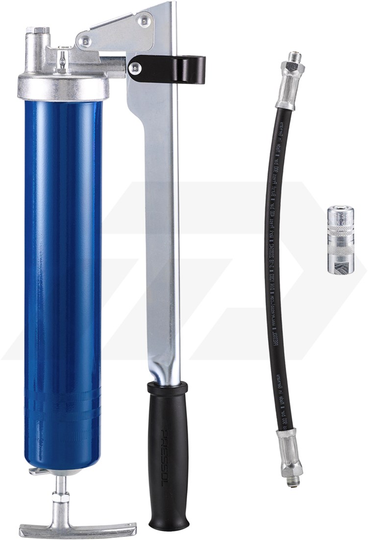 Pressol PRELIxx Pro Schaarvetspuit Compleet