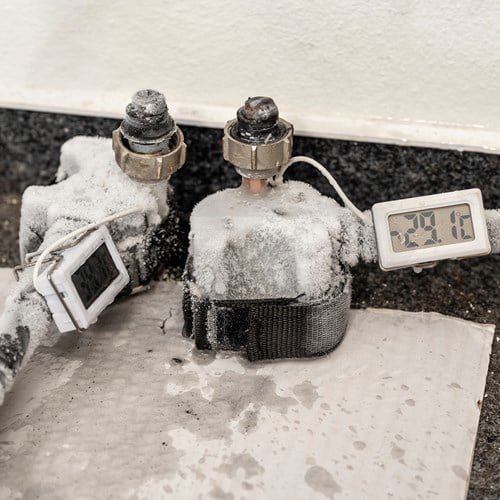 Rems Frigo 2 F-Zero Set Pijpinvriesapparaat | Dunnink Zwolle