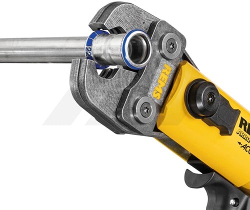 Rems Persbek M 22 (Mapress/VSH X-Press) | Dunnink Zwolle