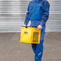 Rems Frigo 2 F-Zero Set Pijpinvriesapparaat | Dunnink Zwolle