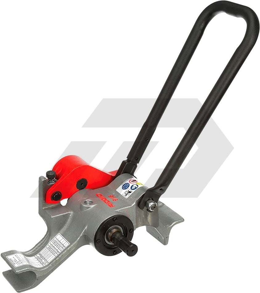 Ridgid 916 Rolgroever Voor 300 Compact & 1233 | Dunnink Zwolle