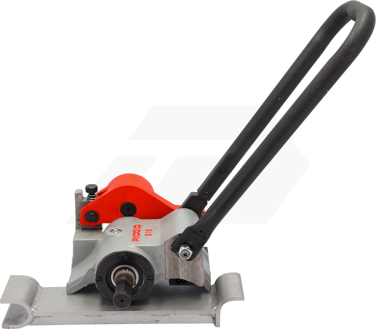 Ridgid 916 Rolgroever Voor 535 | Dunnink Zwolle