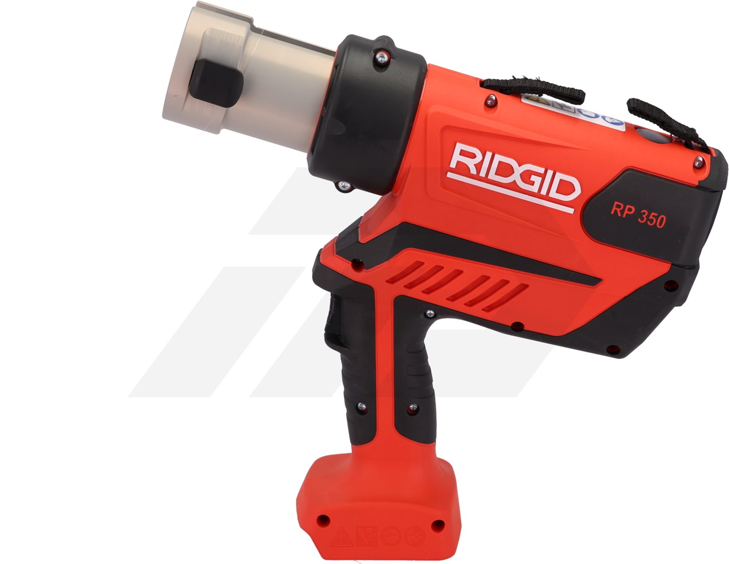 Ridgid RP 350 Radiaalperstang (Body in Koffer) | Dunnink Zwolle