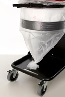 Longopac Mini Slurfzak Super Strong (4 Stuks) | Dunnink Zwolle