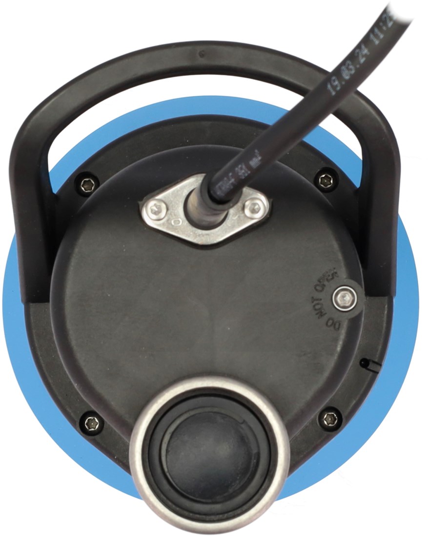 Simer 6 Waterpomp 230V-3