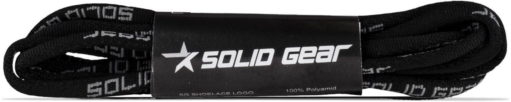 Solid Gear Schoenveter Logo 150 CM