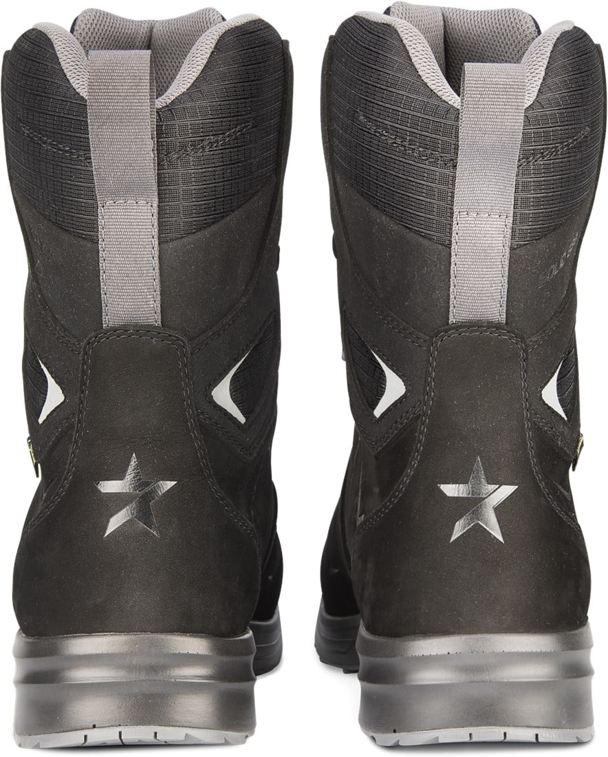 Solid Gear Talus Gtx High-2