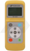 Topcon RC-400 Afstandbediening